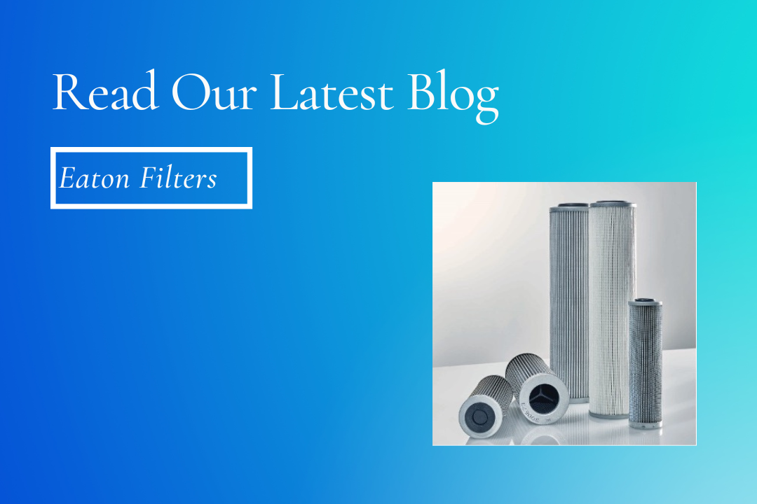 EATON FILTERS – Neilson Hydraulics