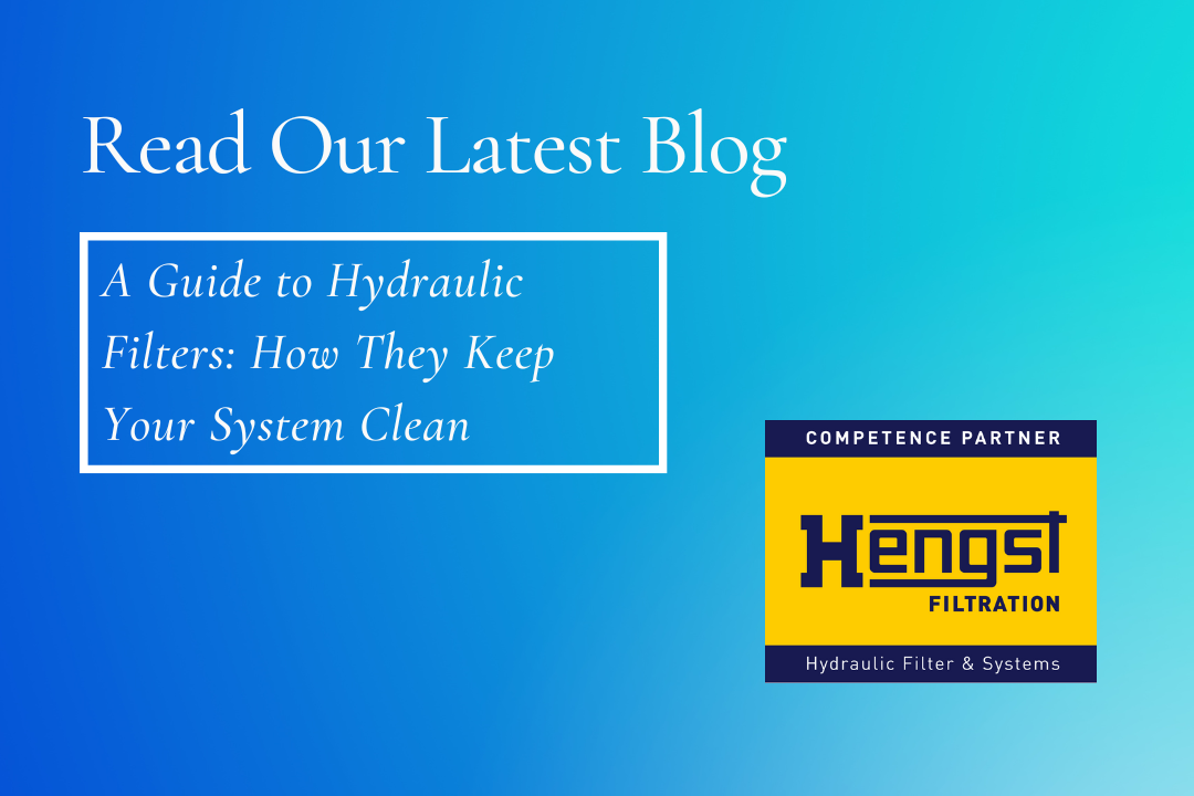 A Guide to Hydraulic Filters: How They Keep Your System Clean – Neilson ...