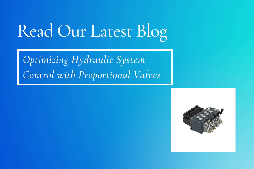 Optimising Hydraulic System Control with Proportional Valves – Neilson ...