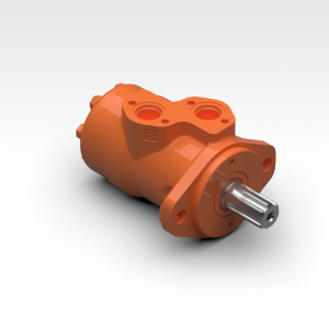 White Drive OMP X 400 Hydraulic Motor – Neilson Hydraulics