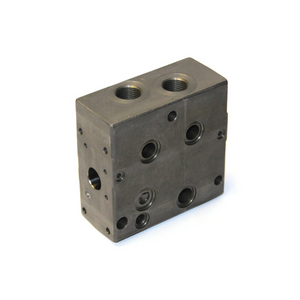 Danfoss PVG 32 Valve Bodies – Neilson Hydraulics