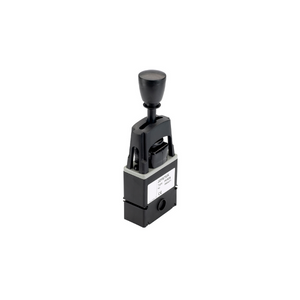 Danfoss PVRES Joystick – Neilson Hydraulics