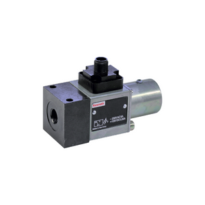 Bosch Rexroth Hydro-electric piston type Pressure Switch HED 8 ...