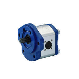 Bosch Rexroth AZPF External Gear Pump – Neilson Hydraulics