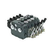 Danfoss PVG 100 Proportional Valves – Neilson Hydraulics