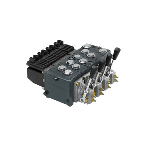 Danfoss PVG 32 Proportional Valve Complete Assemblies – Neilson Hydraulics